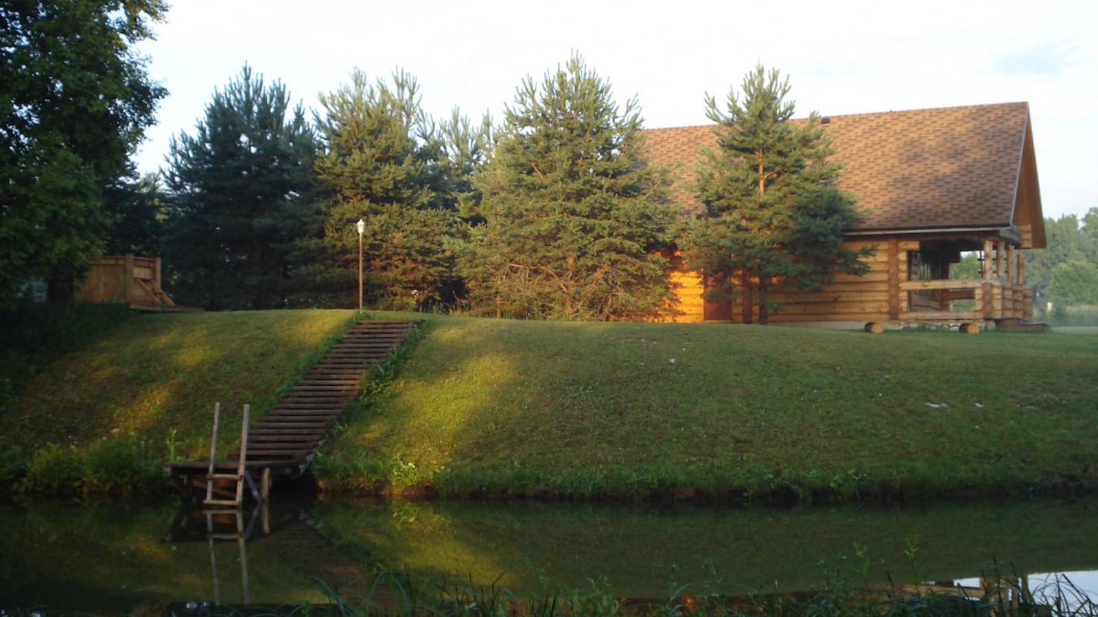 Vasalemma mõis | Harjumaa Turism | Visitharju