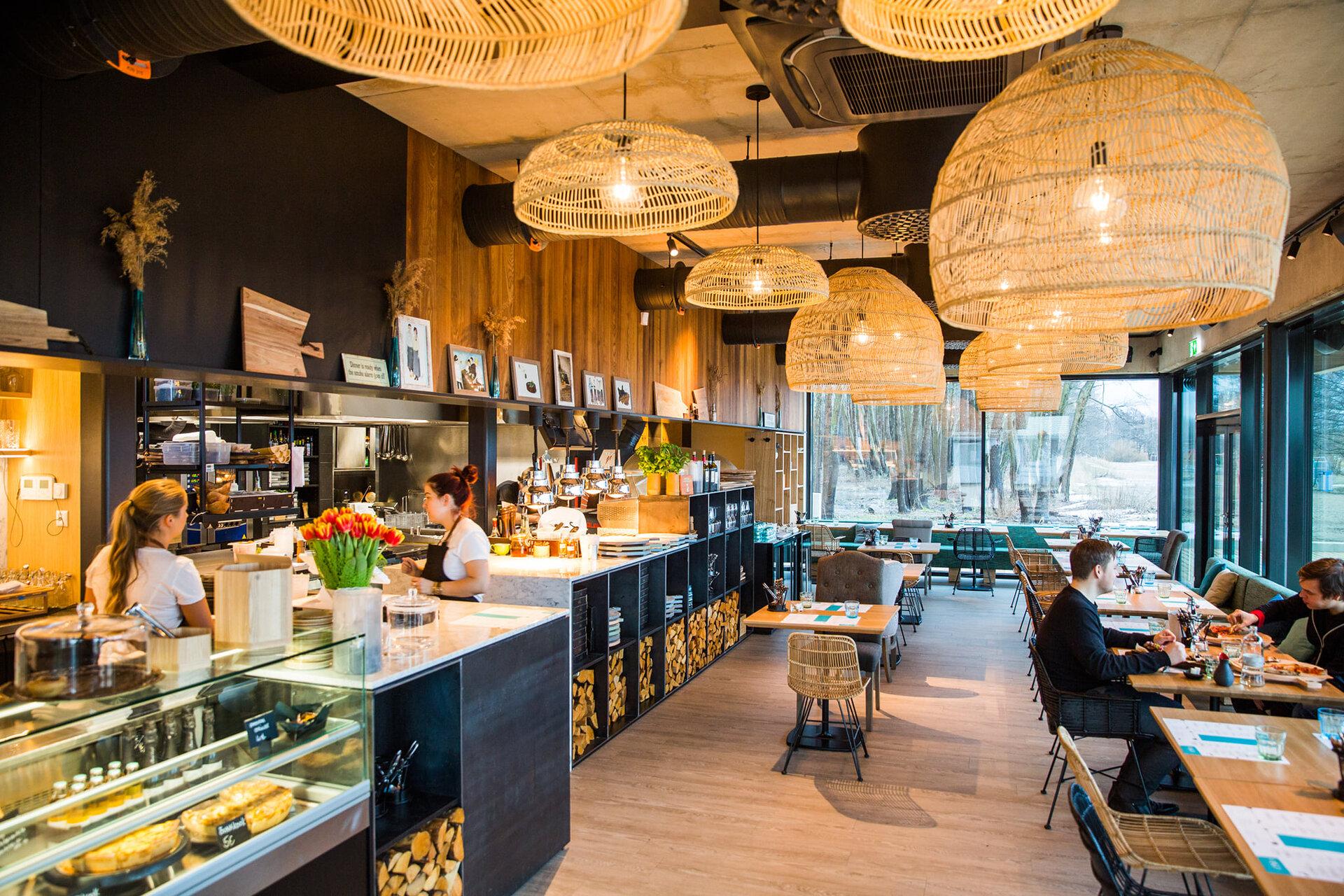 OKO Resto Haabneemes | Harjumaa Turism | Visitharju