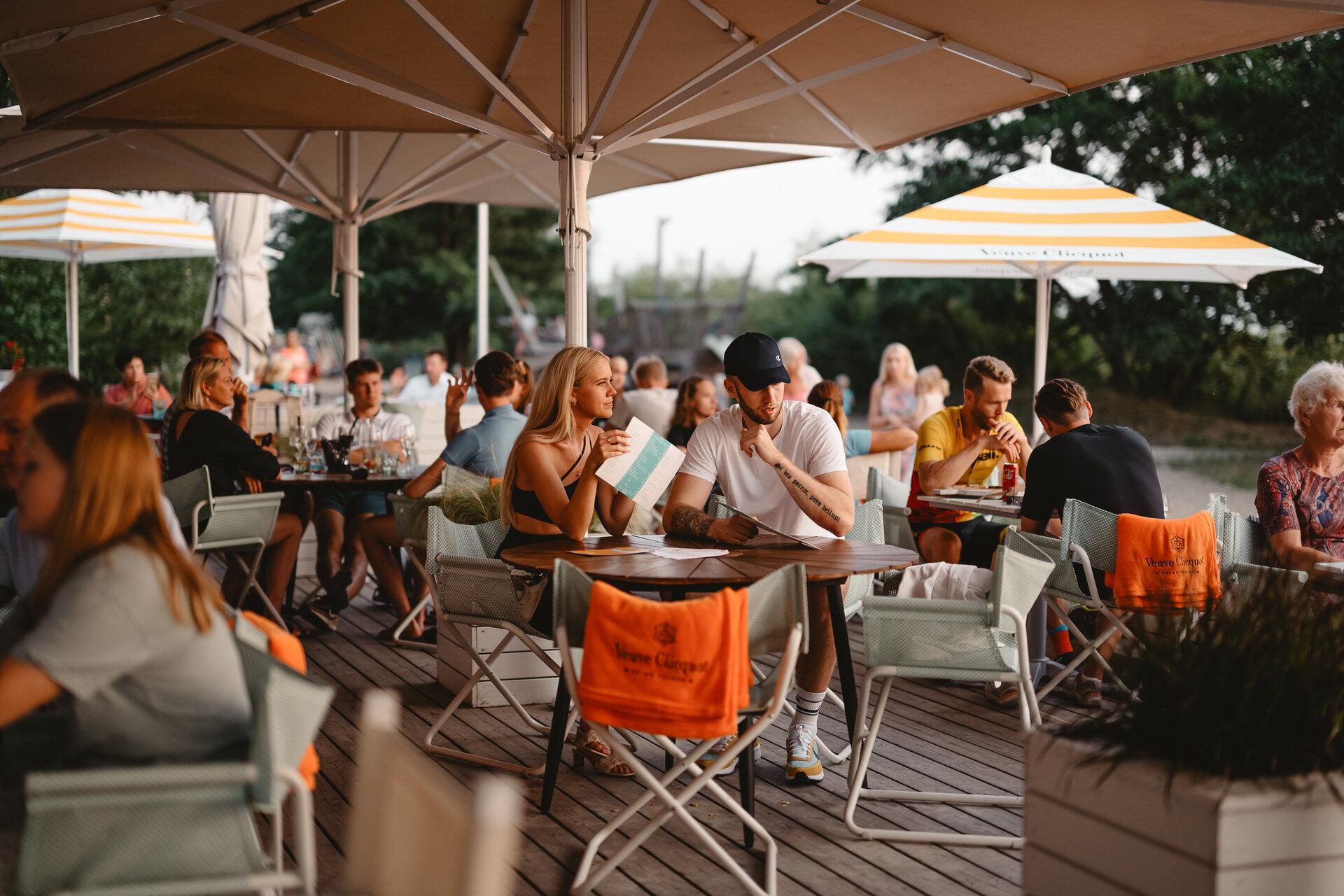 OKO Resto Haabneemes | Harjumaa Turism | Visitharju