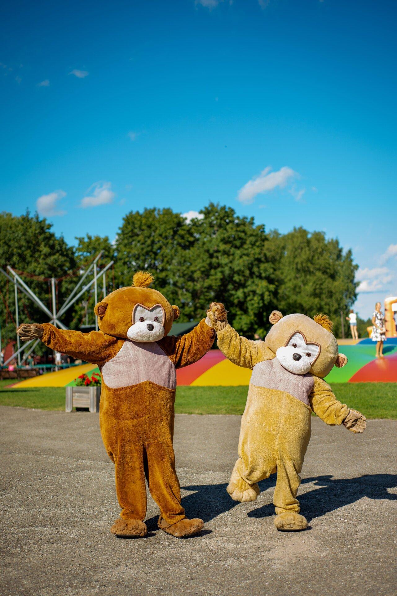 Vembu-Tembumaa perepark | Harjumaa Turism | Visitharju
